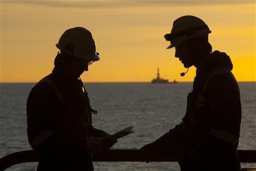 CNOOC International Photo Library